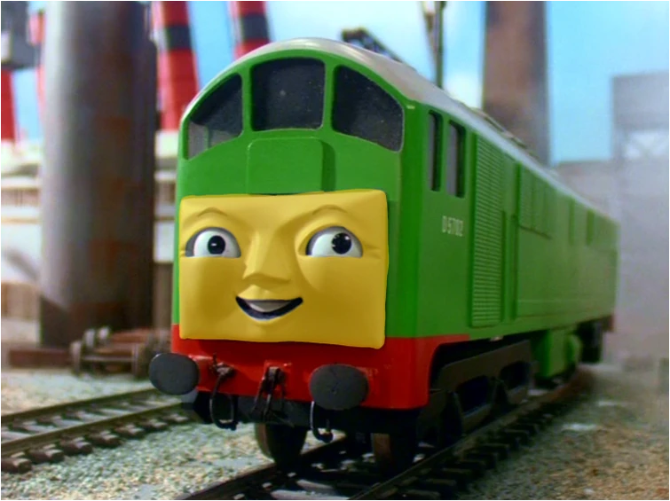 RWS Boco Momento | Fandom