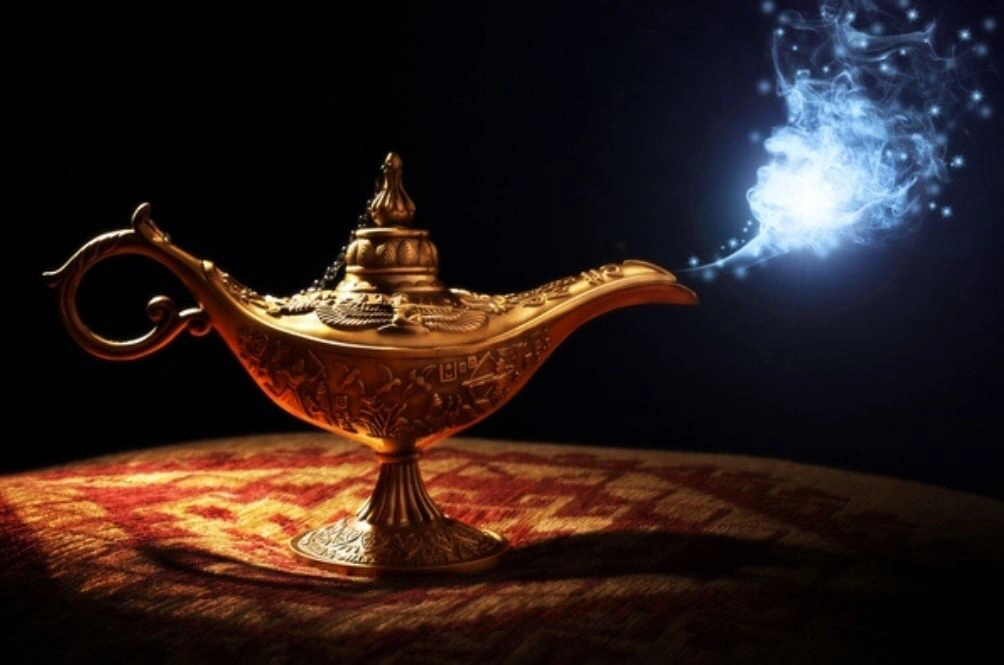 The Power Of Wishes | Fandom