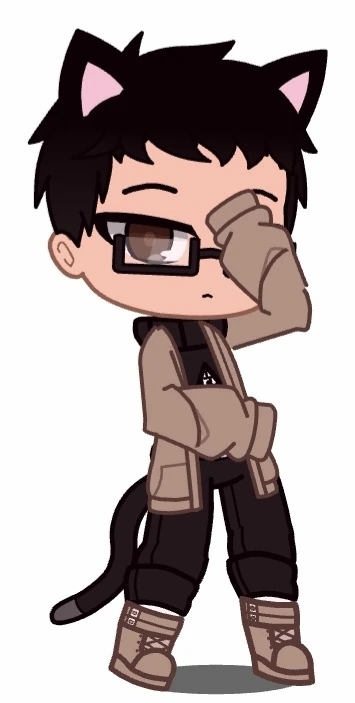 Karl being aesthetic | Fandom