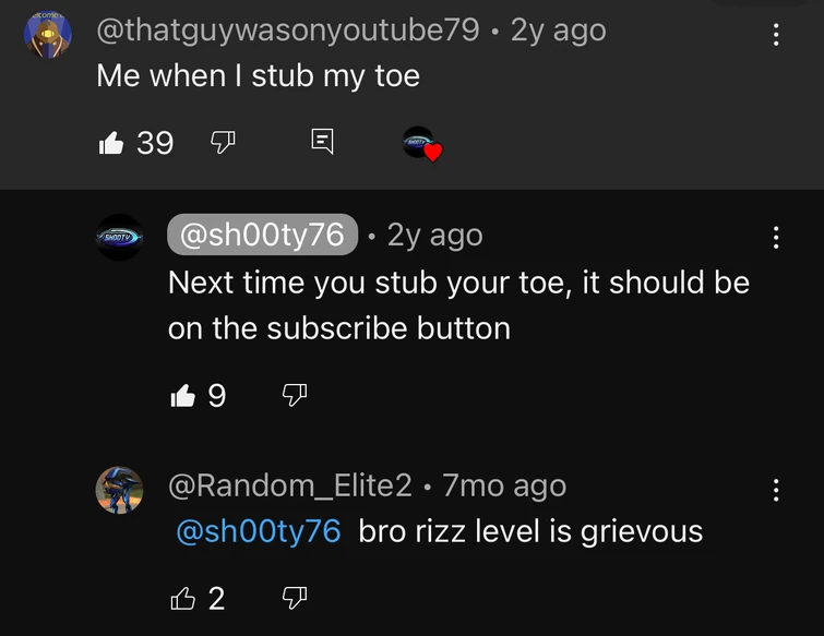 youtube in a nutshell | Fandom