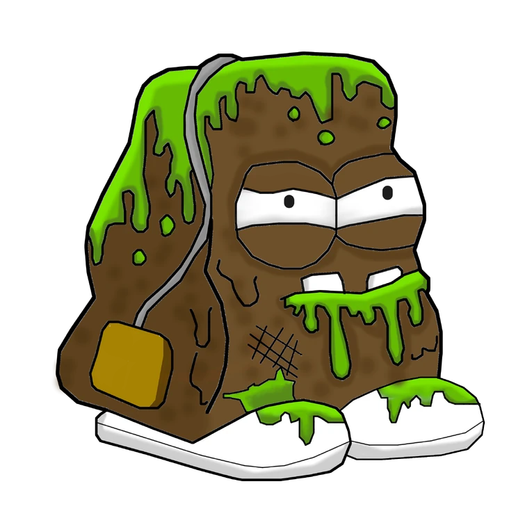 Discuss Everything About The Trash Pack Wiki | Fandom