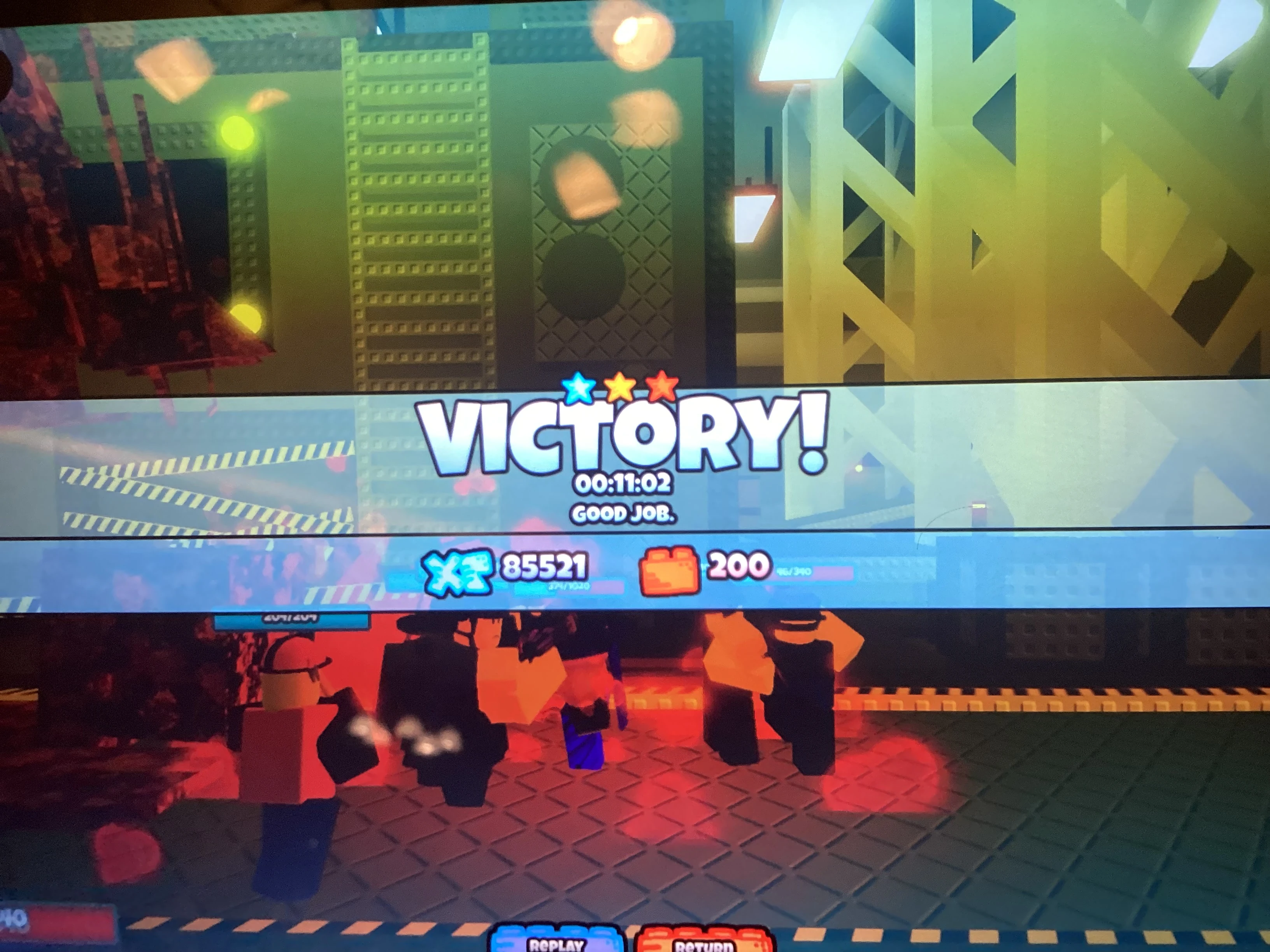 Freedom at last | Fandom