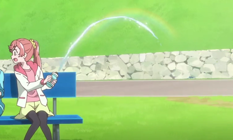 nice foreshadowing | Fandom