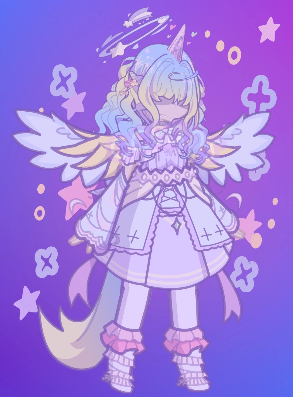 (1/5) gl2 dump #2!! | Fandom