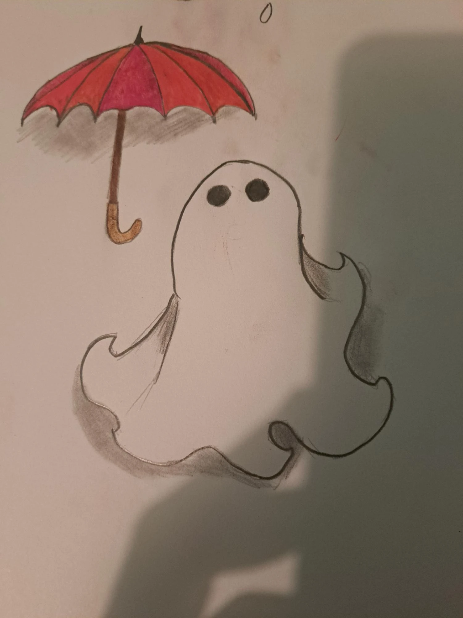 Random ghost 👻 cuz I can | Fandom