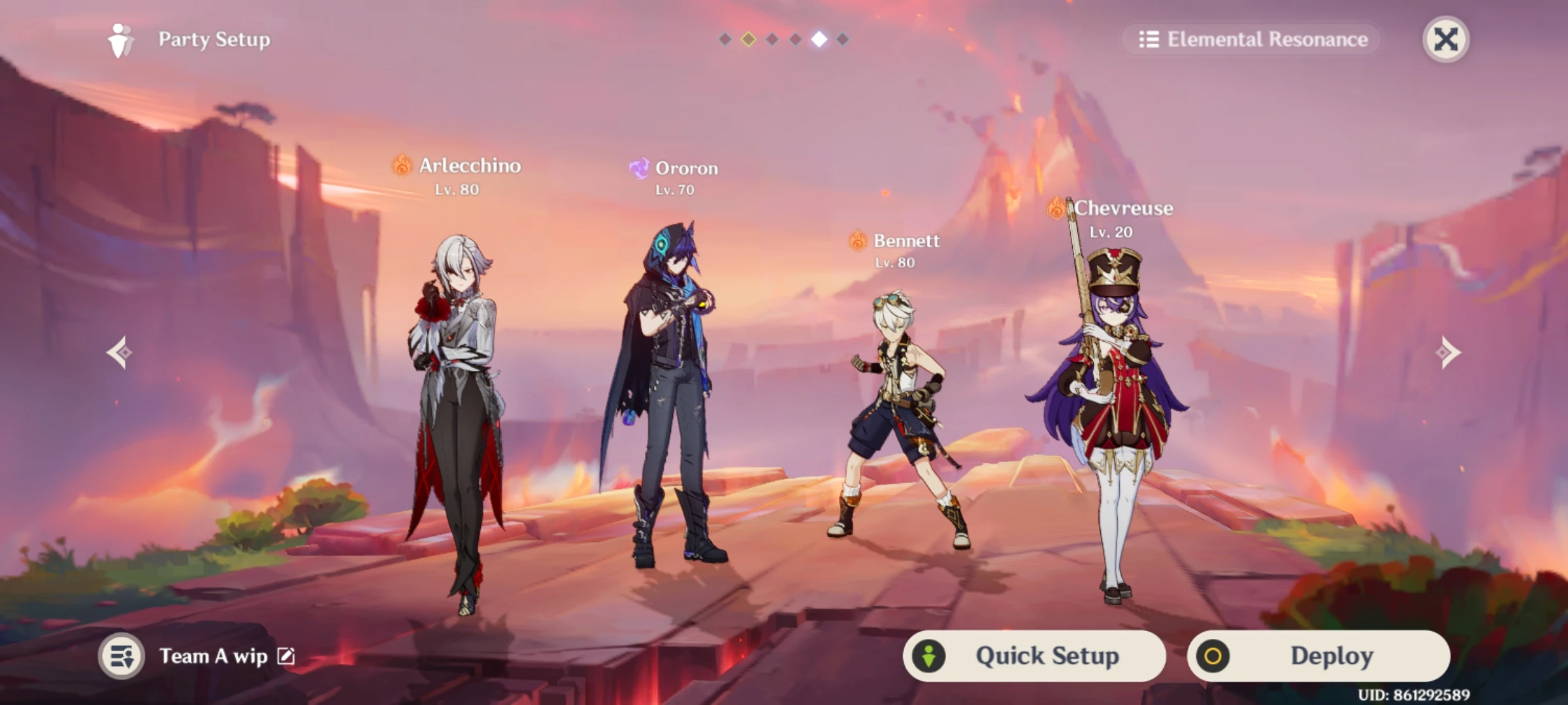 Overload Arle Team :D | Fandom