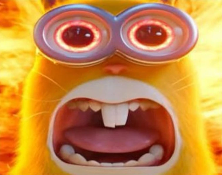 OKKK UHMMM WTF IS THIS DUDE ON, TRYIN TO WATCH A SPRUNKI COMPILATION ...