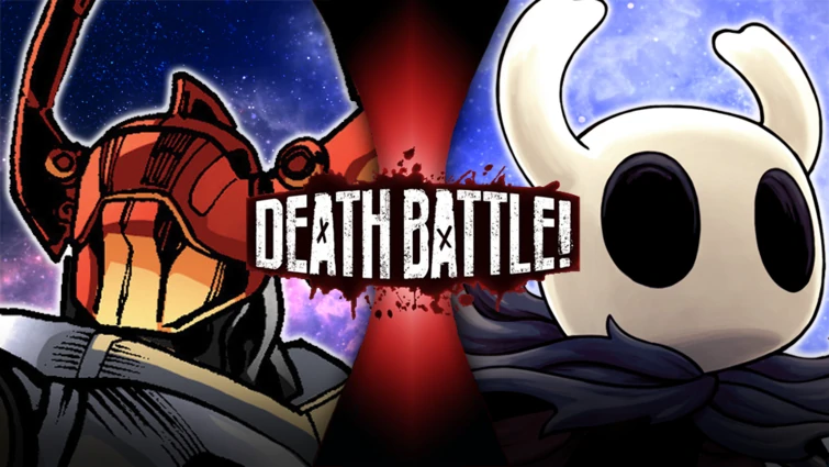Acroyear vs the knight from hollowknight, who wins | Fandom