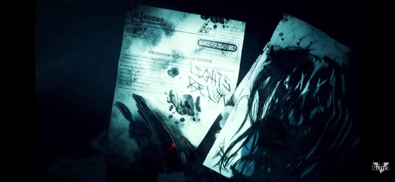 Serial Designation S (S-010011X01) | Fandom