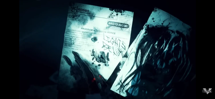 Serial Designation S (S-010011X01) | Fandom