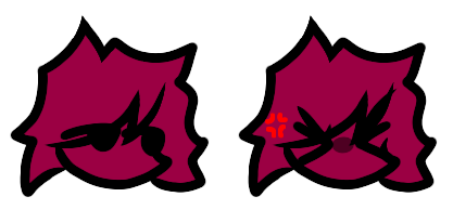 Fuckin new fnf oc icons | Fandom