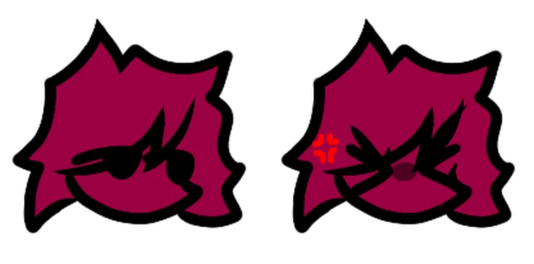 Fuckin new fnf oc icons | Fandom