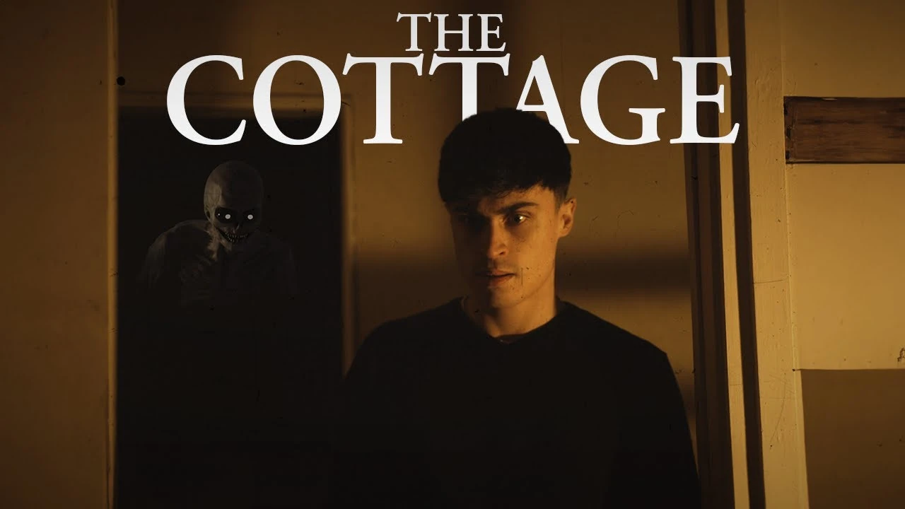The Cottage (daily horror #855) | Fandom