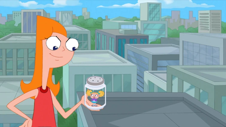 Some New Giant Candace Images I Made Today (01/27/2025) | Fandom