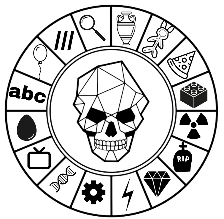 I made my own Death battle cipher wheel, good luck who is matchups | Fandom