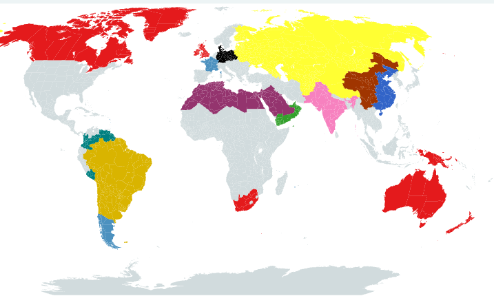 Alternate Future RP - 2055 | Fandom