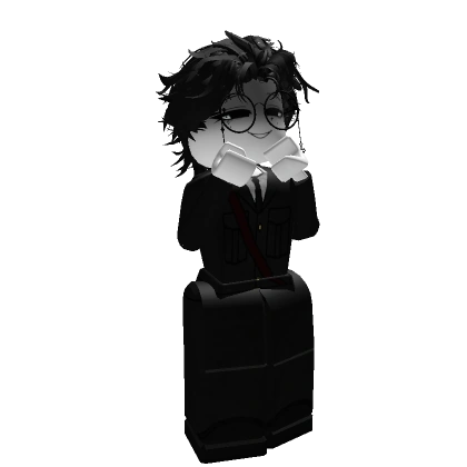 new character | Fandom