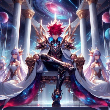 Discuss Everything About Superpower Wiki | Fandom