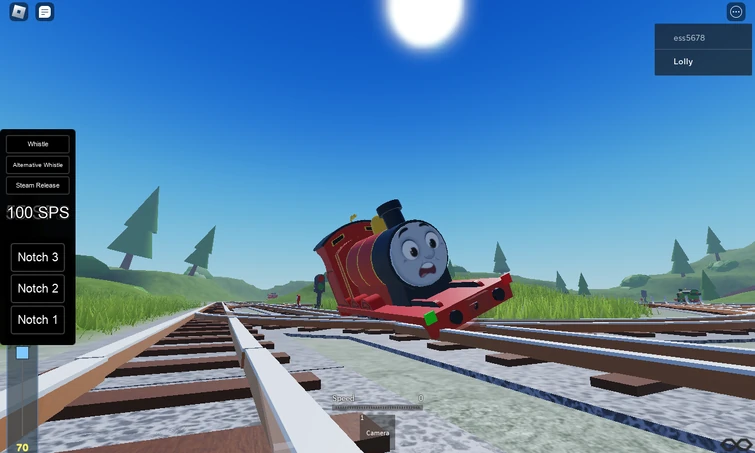 All Engines FALL! | Fandom