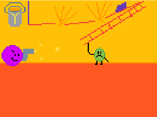 Purple Face Boss Fight | Fandom