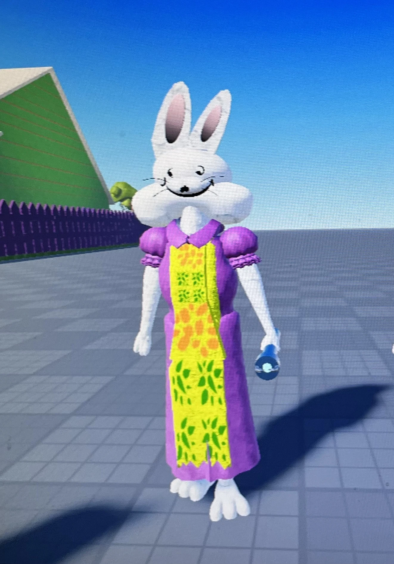 Pc2 concept models I made (soon to add full map) | Fandom