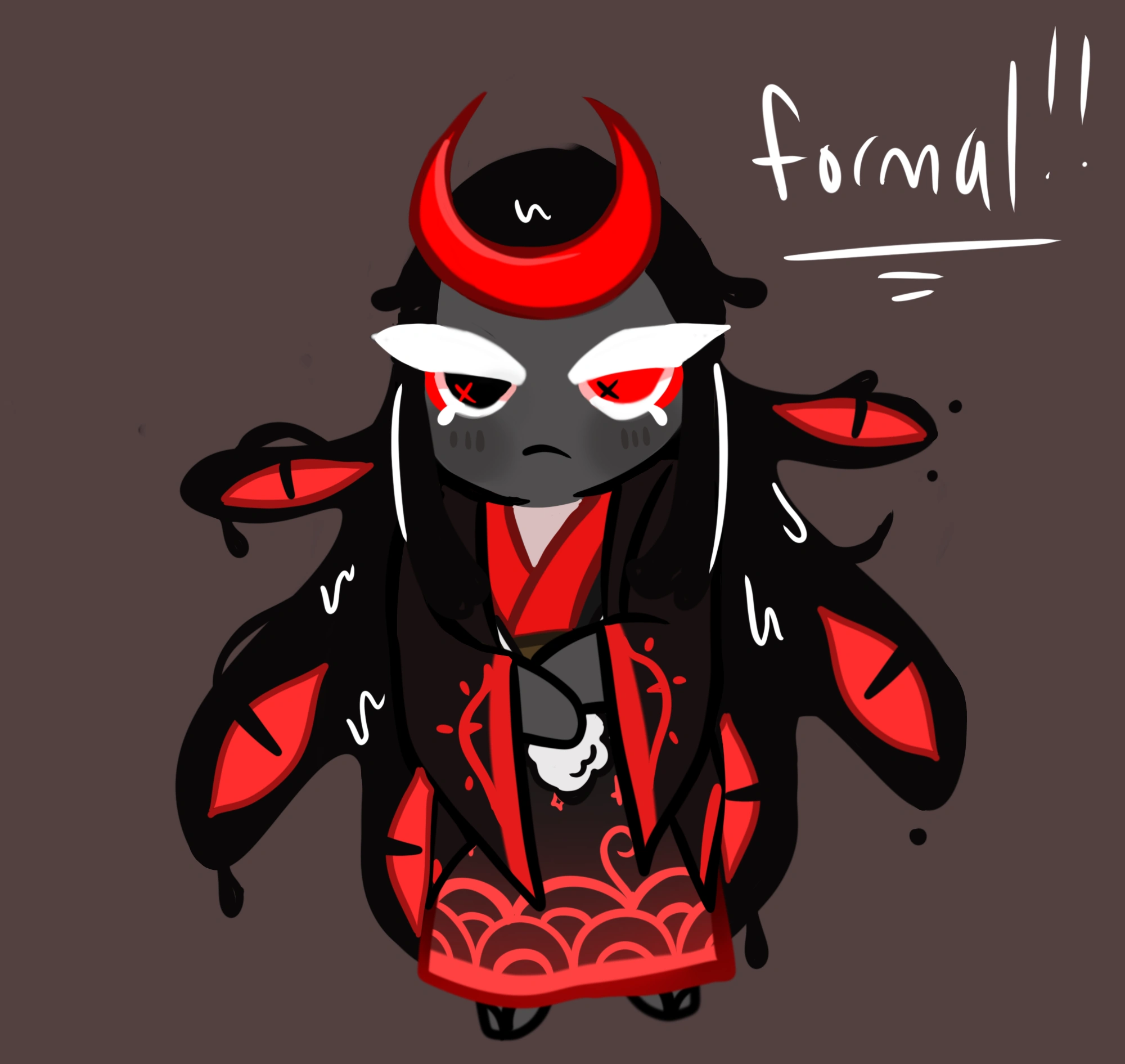 FORMAL USC | Fandom