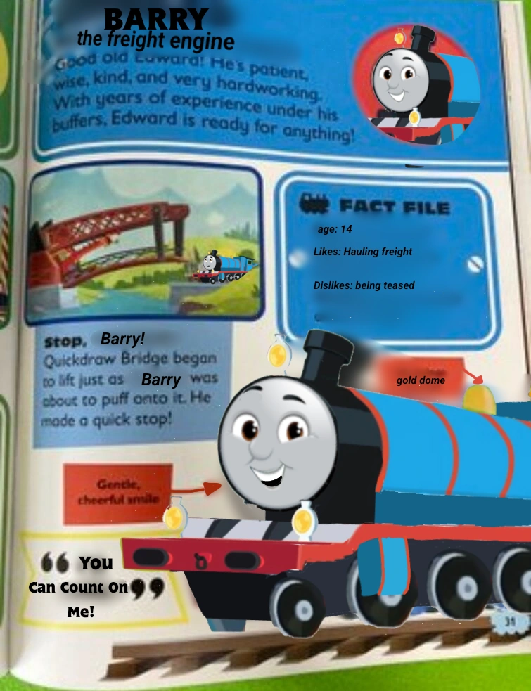 hmm, never seen this page on the book! | Fandom