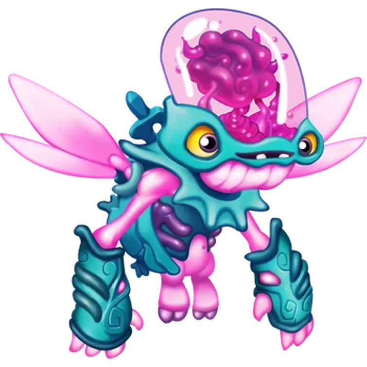 Explaining MSM 2: The Cosmic Primordial Hush and the Celestials | Fandom