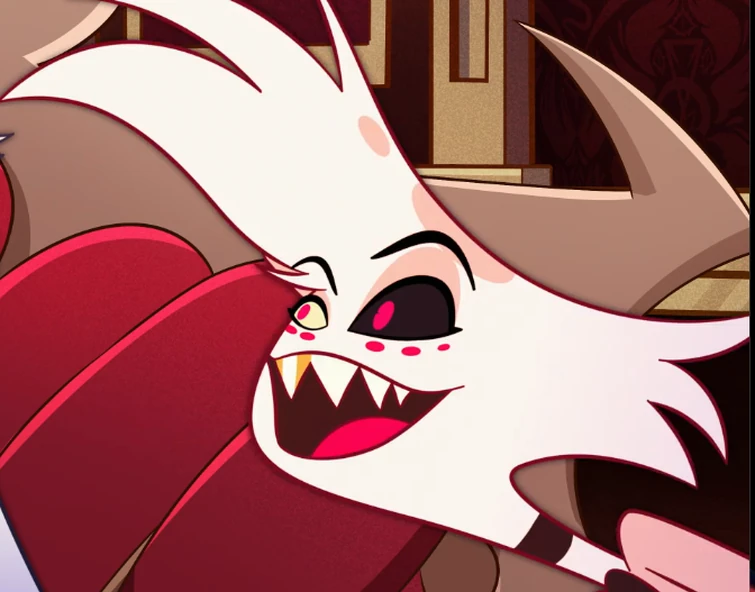 random angel dust frames | Fandom