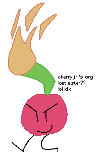 CHERRY BOMB!!! | Fandom