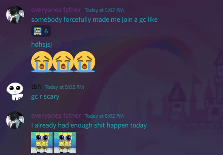 graah im not in a good mood | Fandom