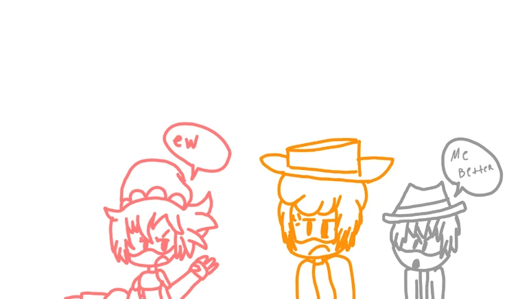 Best trio Roleplay | Fandom