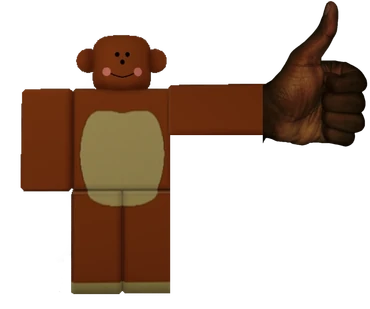 Discuss Everything About Monke Game Roblox Wiki | Fandom