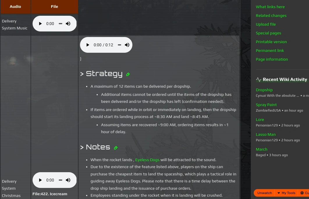 editing help | Fandom