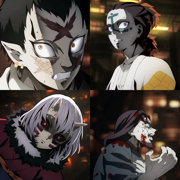 Discuss Everything About Kimetsu no Yaiba Wiki | Fandom