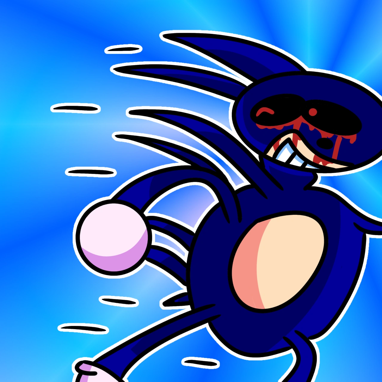 "Too Fest For You?" | Fandom