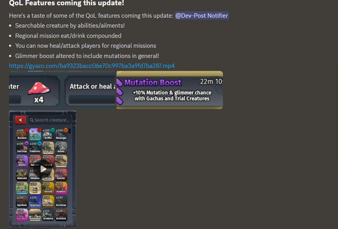 MAYBE WE SHOULD LET THE DEVS COOK | Fandom