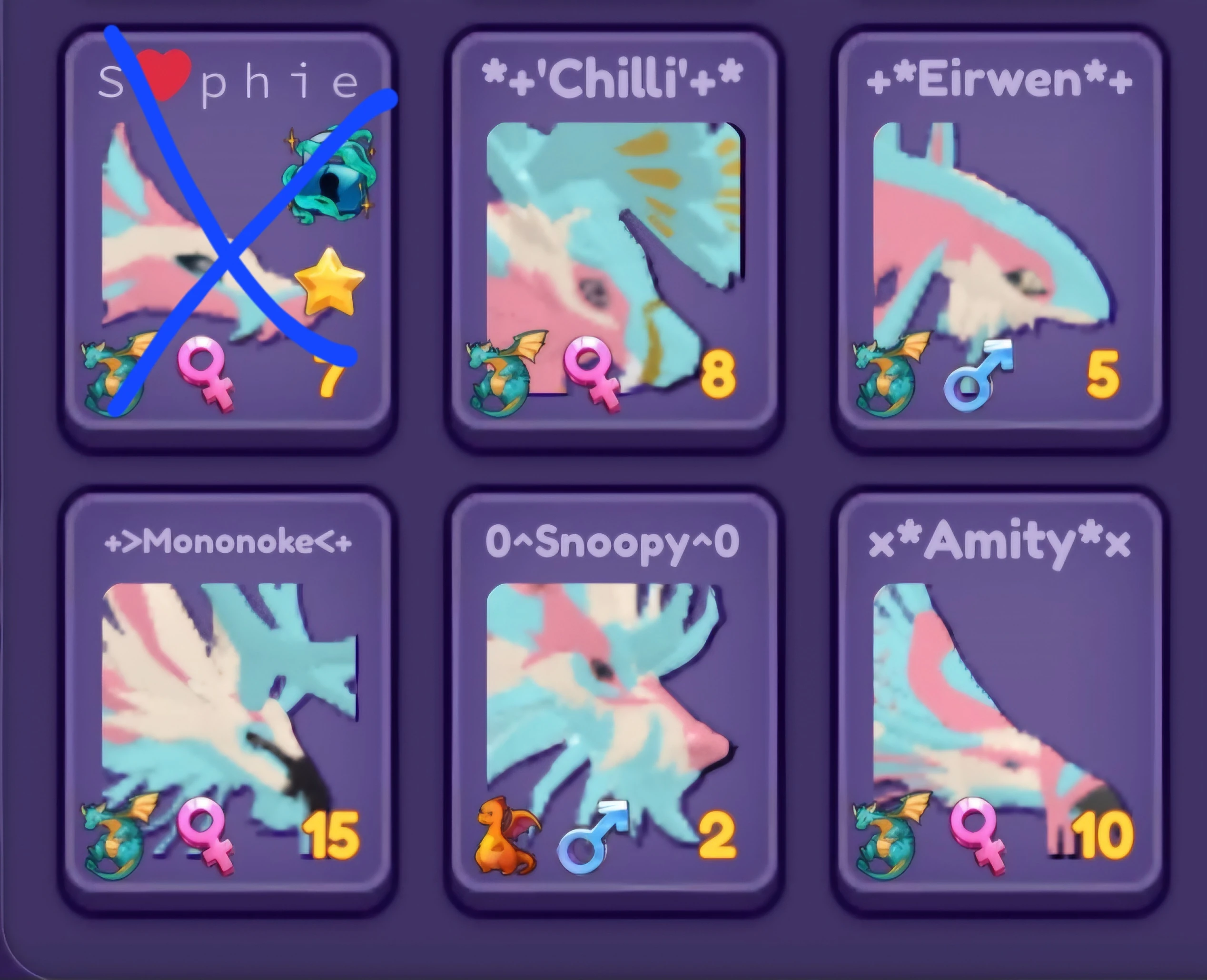 Repost! Cohatching my bdc/pinata dragons! | Fandom