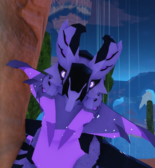 somnia in public servers | Fandom