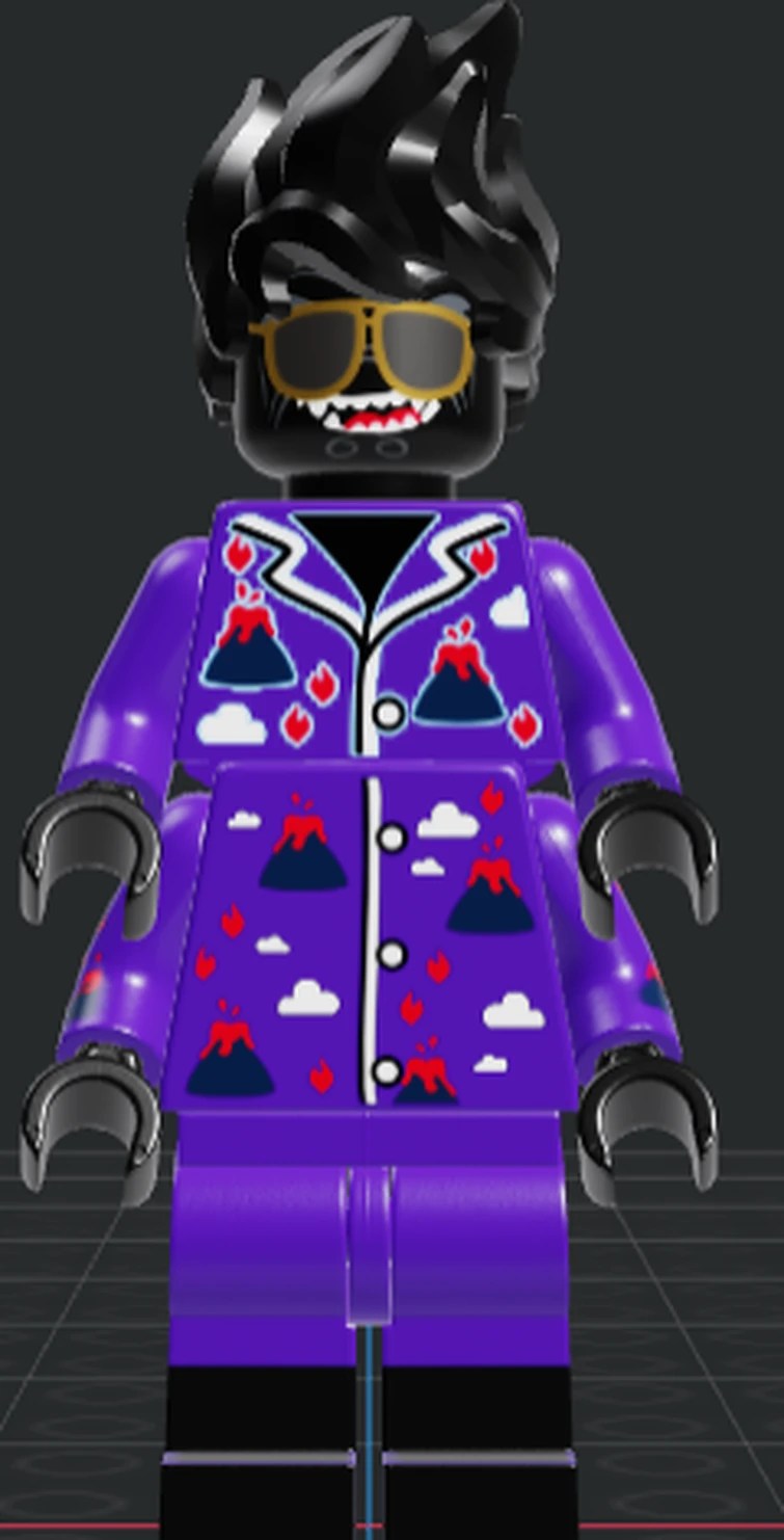 Pajama MAN!!! | Fandom