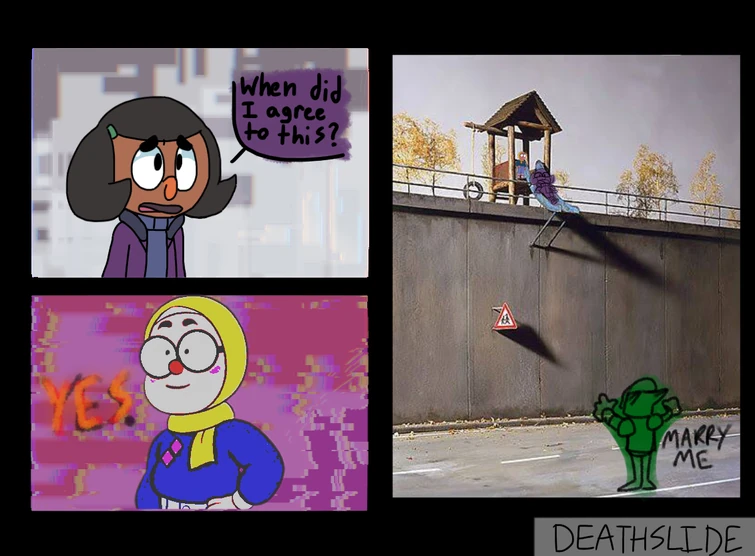 Discuss Everything About DeadEndia Wiki | Fandom