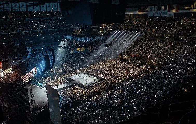 Discuss Everything About Stray Kids Wiki | Fandom