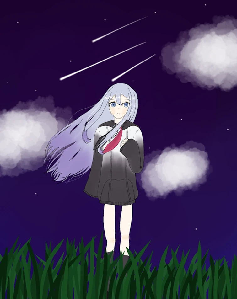 i drew kanade | Fandom