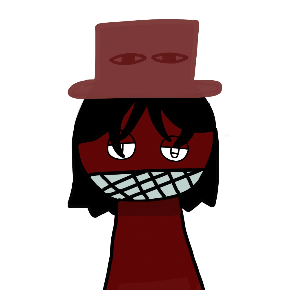 Sprunki oc: maroon | Fandom