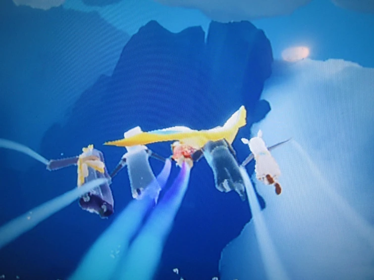 Discuss Everything About Sky: Children of the Light Wiki | Fandom