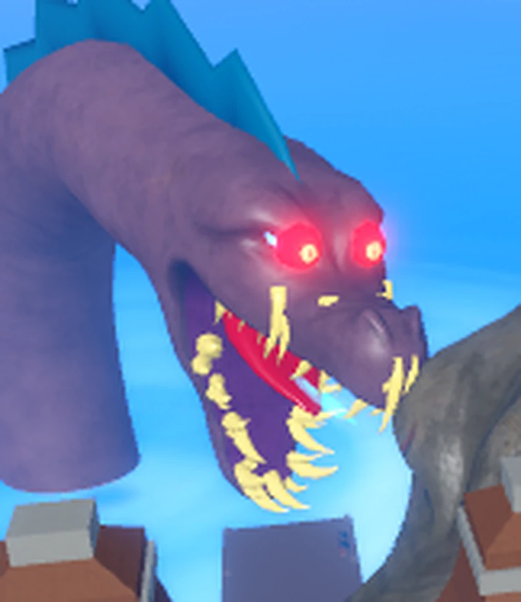 “Rumble” | Fandom