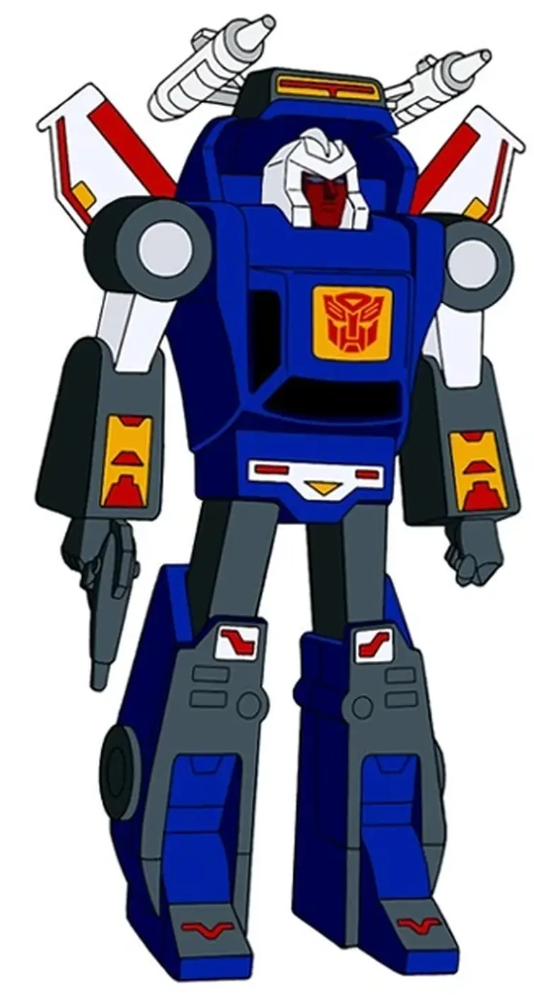Discuss Everything About Teletraan I: The Transformers Wiki | Fandom