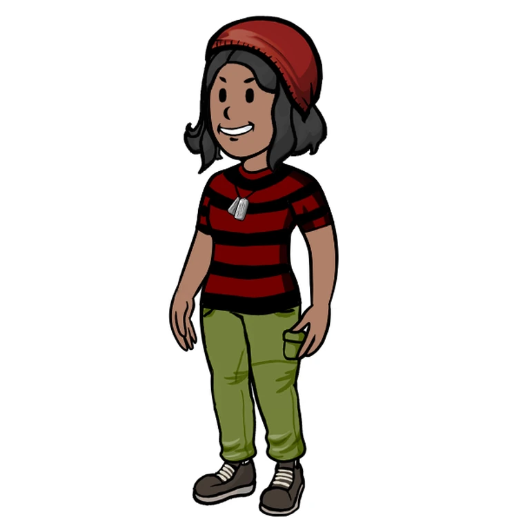 I've made even more miis in picrew! | Fandom