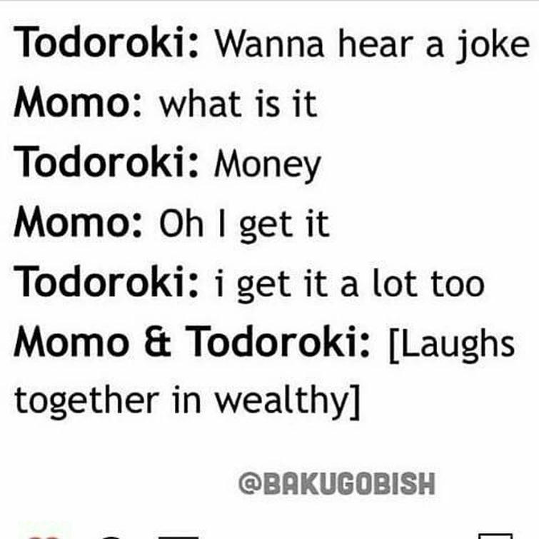 Short MHA Twitter Stories | Fandom