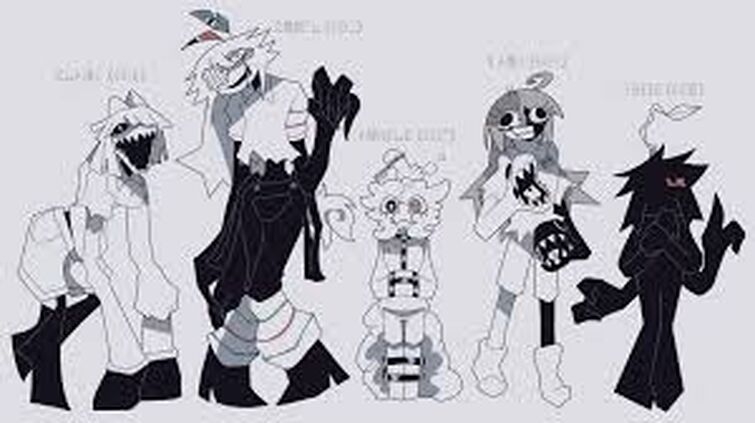 Fpe Character Ai Bot Requests Fandom